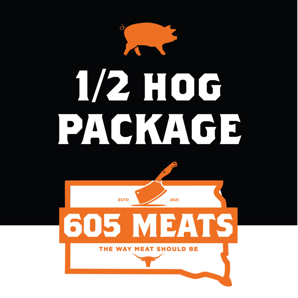 Meat Market - 605 Meats