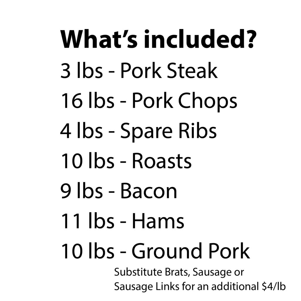Meat Market - 605 Meats